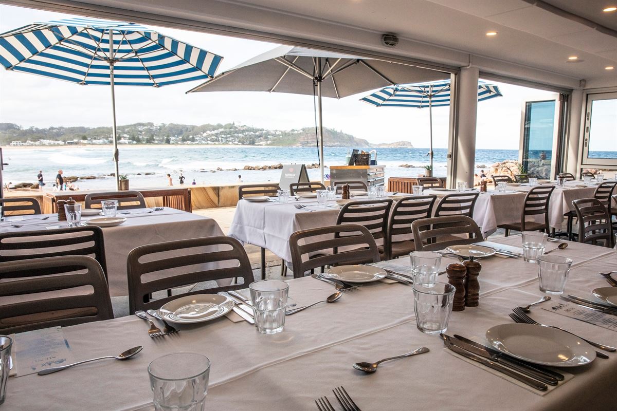 Location - Serenity BY FYVE